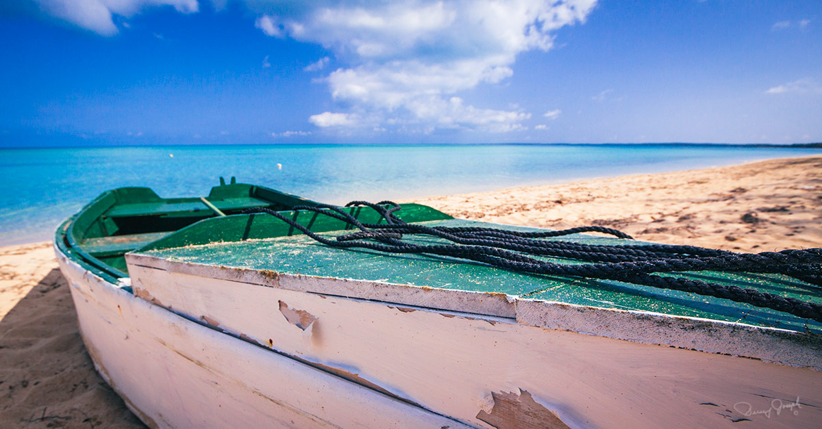 Eleuthera Reviews & Travel Articles