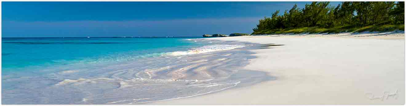 100 Places Every Woman Should Go - The Island of Eleuthera