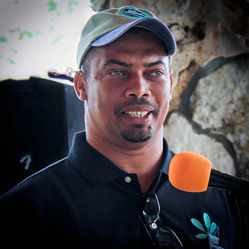 One Eleuthera Foundation Interview